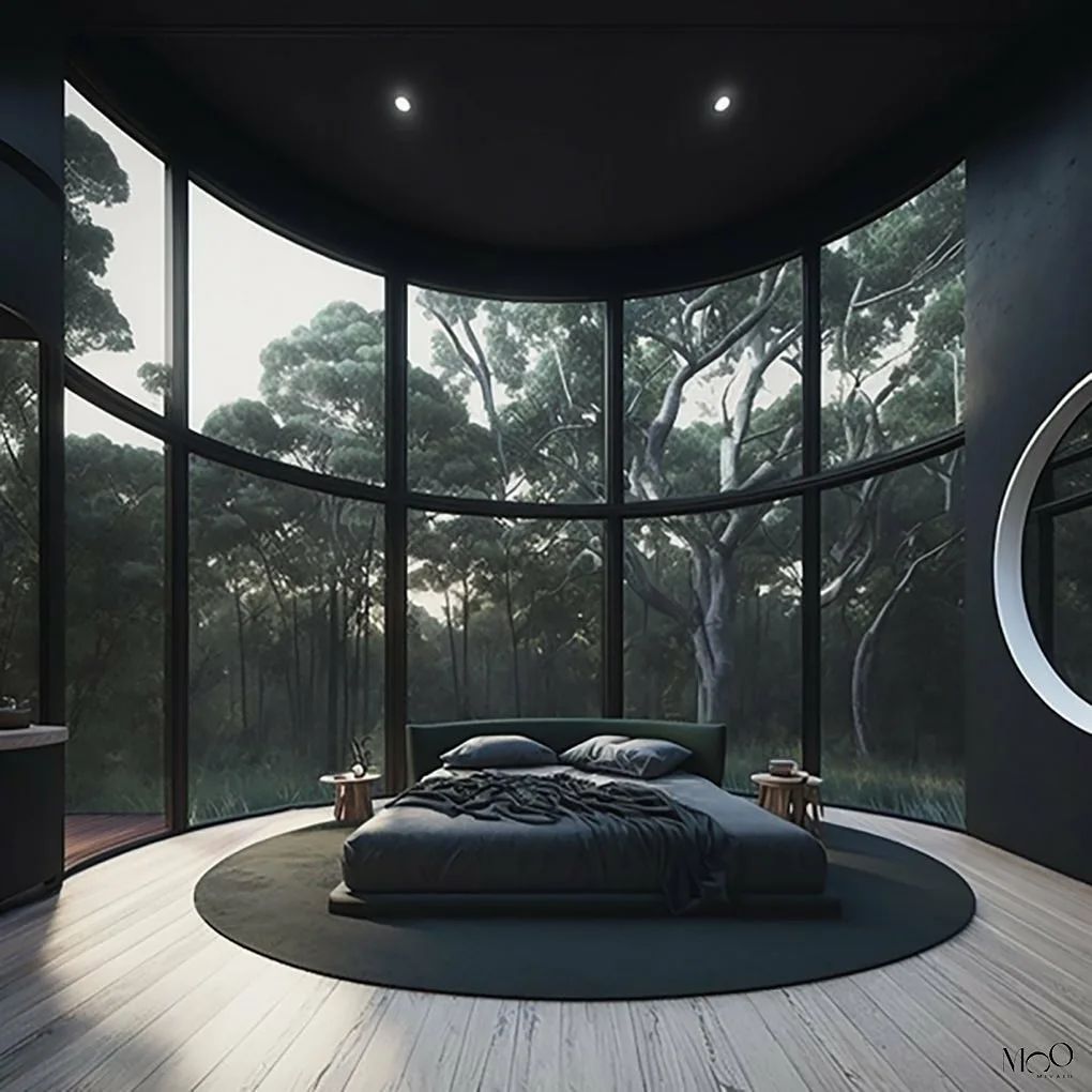 exclusive_architecture@instagram on Pinno: What do you think about this concepts?