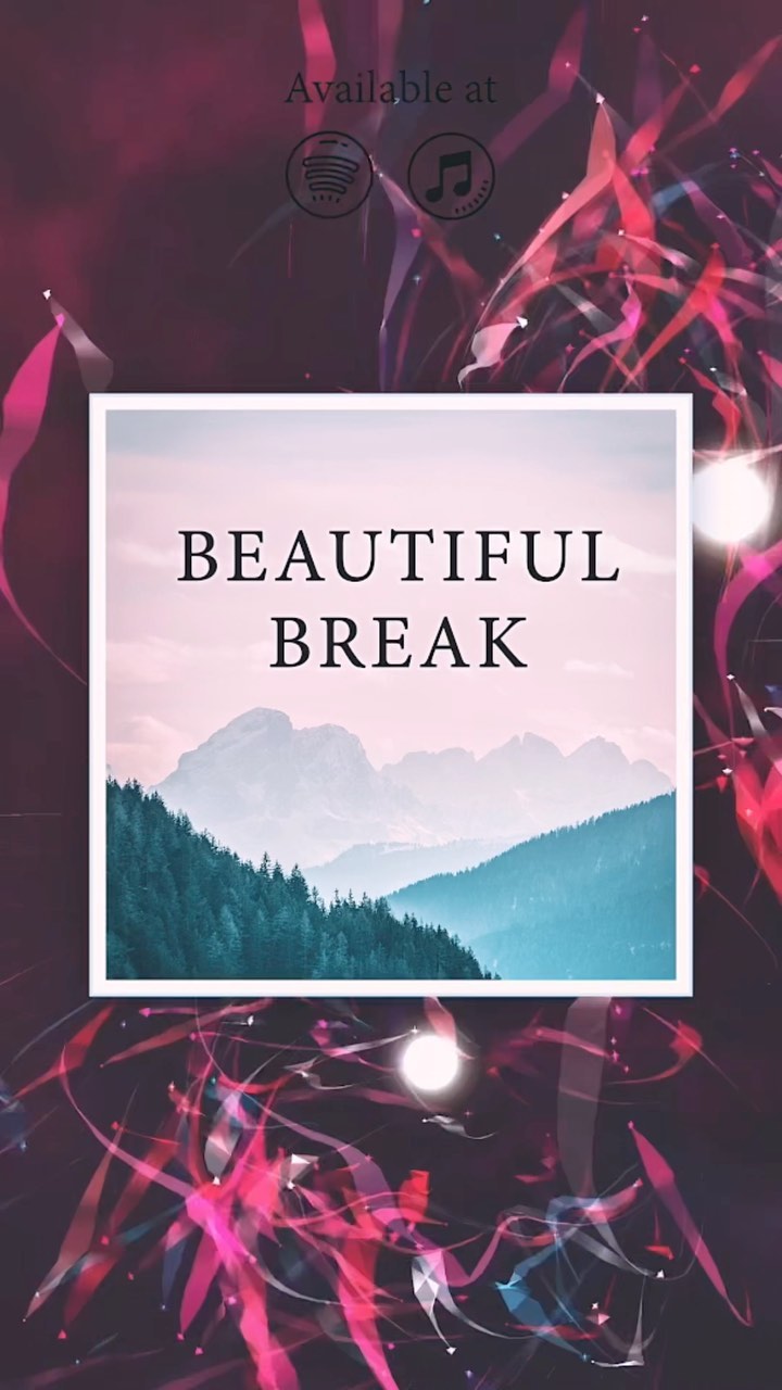 manelijamal@instagram on Pinno: NEW SONG out today called 'Beautiful Bre...