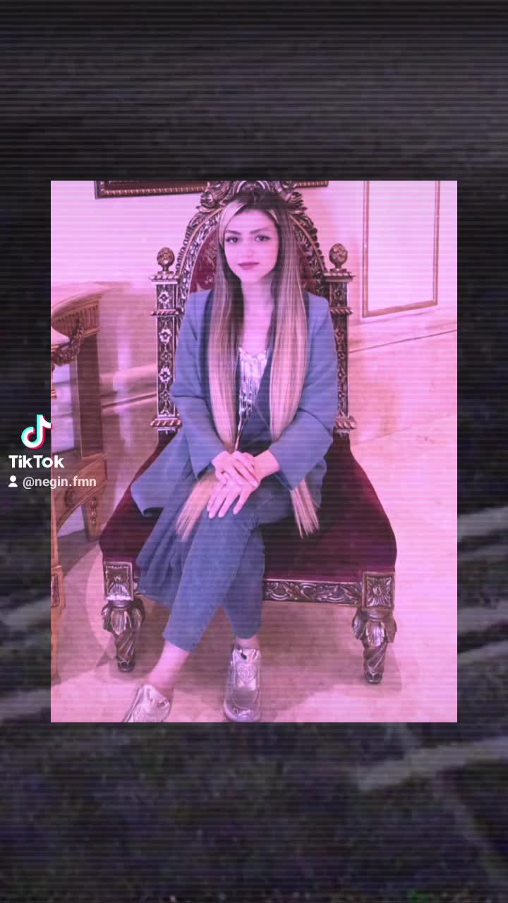 negin on Pinno: 👑 ️