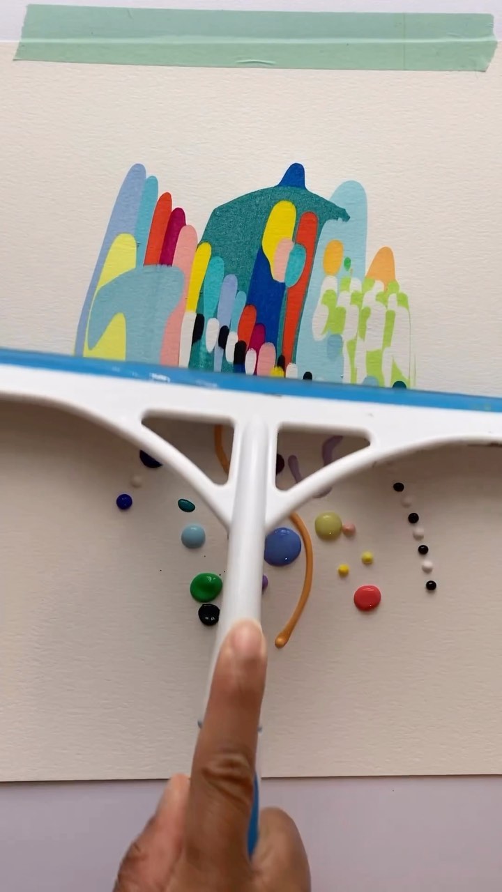 expression_artss@instagram on Pinno: Artist @sharecestudios@instagram