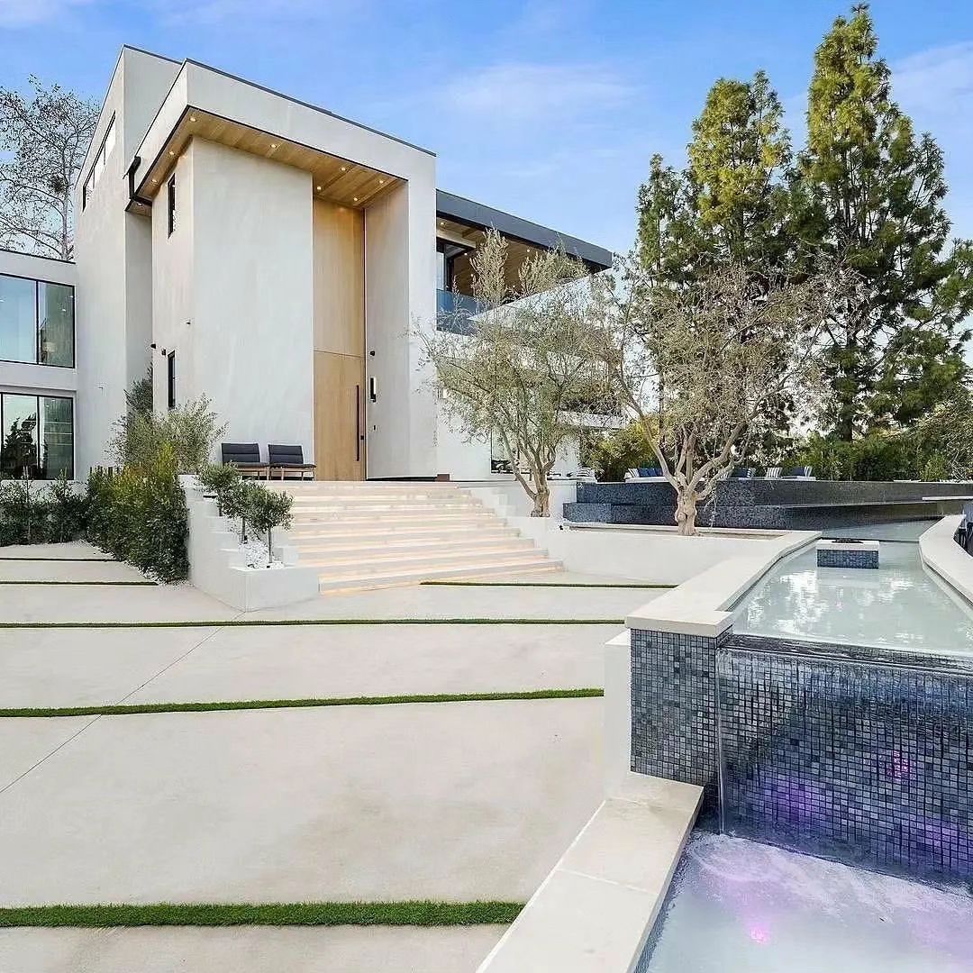 exclusive_architecture@instagram on Pinno: What do you think about this concepts?