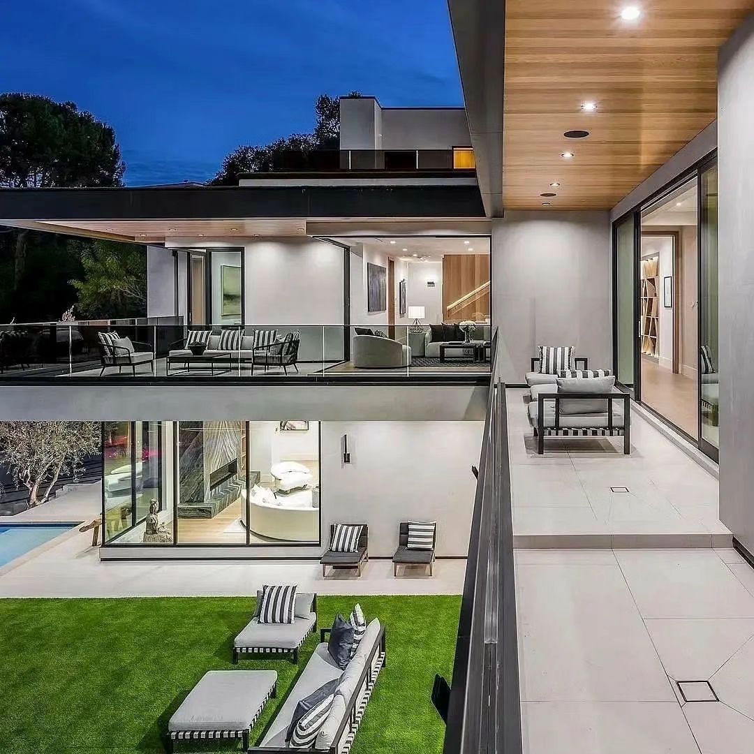 exclusive_architecture@instagram on Pinno: What do you think about this concepts?