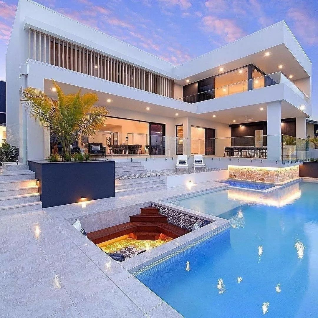 exclusive_architecture@instagram on Pinno: Give your comment for this beautiful pro...