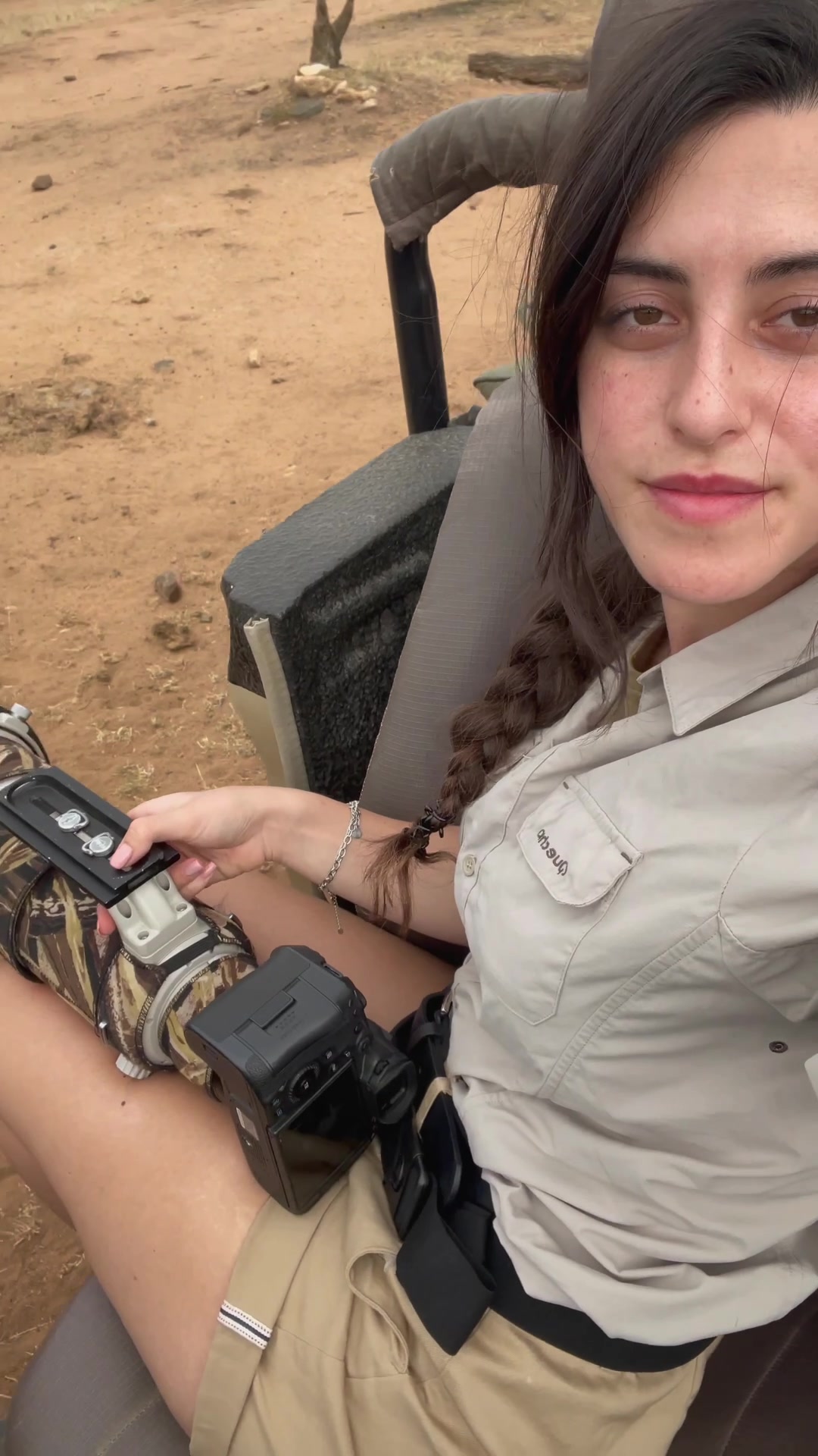 sharon_vanadia@tiktok on Pinno: Wild Africa 🦁 #wildlife #wildanimals #na...