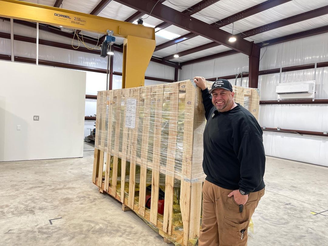 abom79@instagram on Pinno: If you guessed a new machine tool, then ...