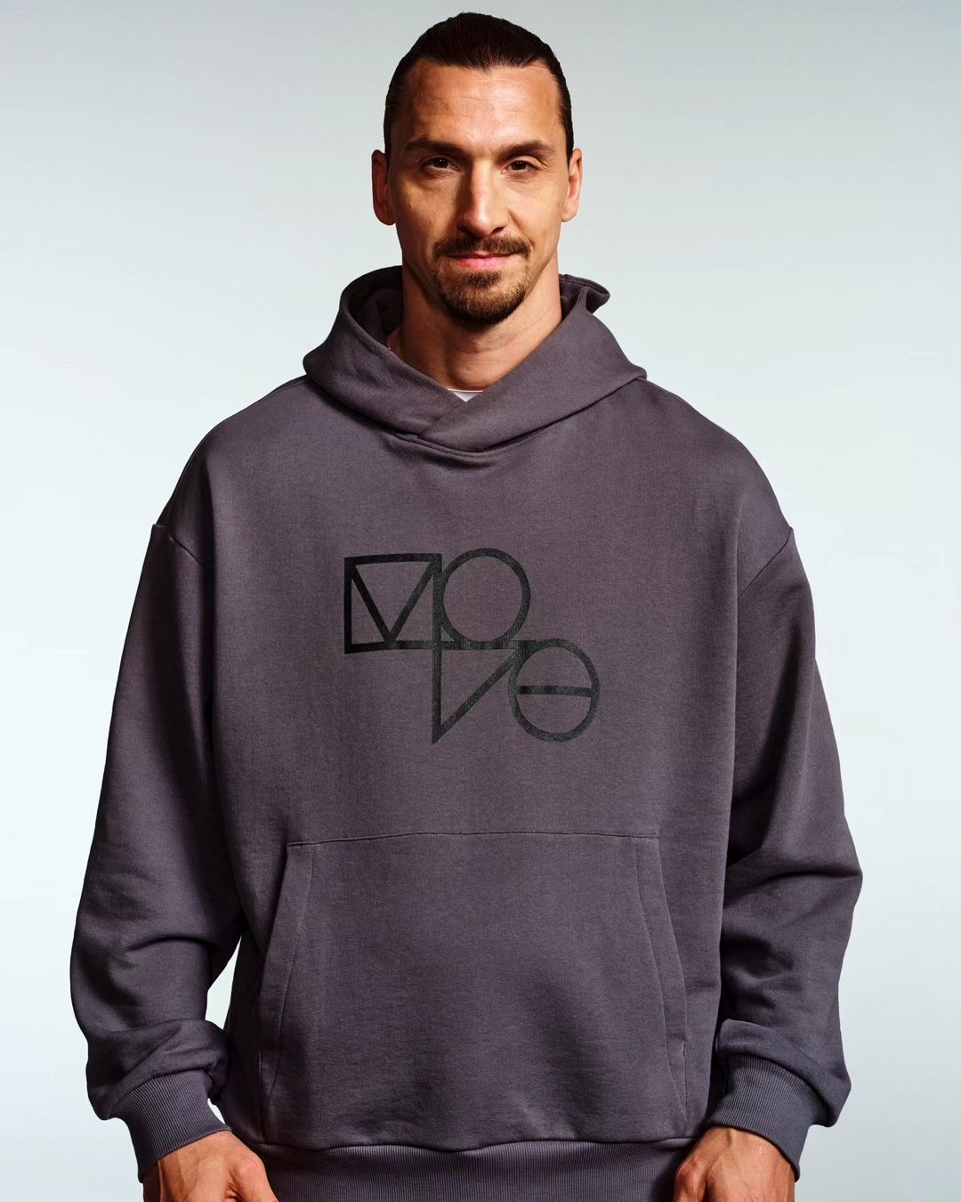 iamzlatanibrahimovic@instagram on Pinno: Zelected By Zlatan for @hm ...