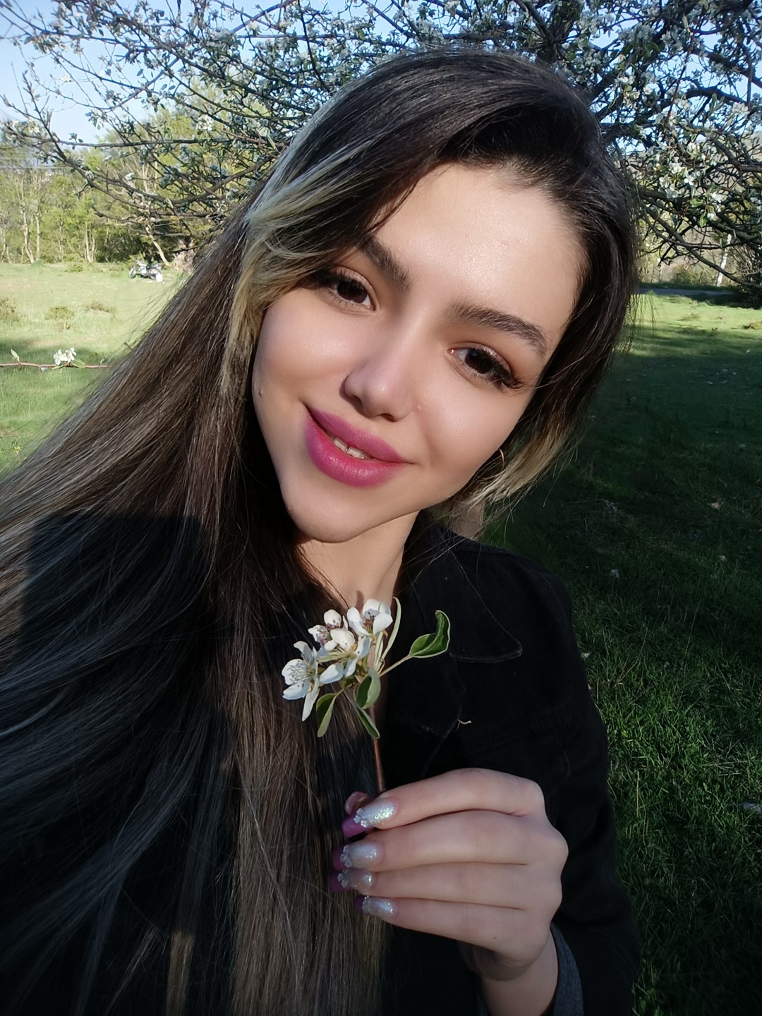 negin on Pinno: 👑 ️🥰