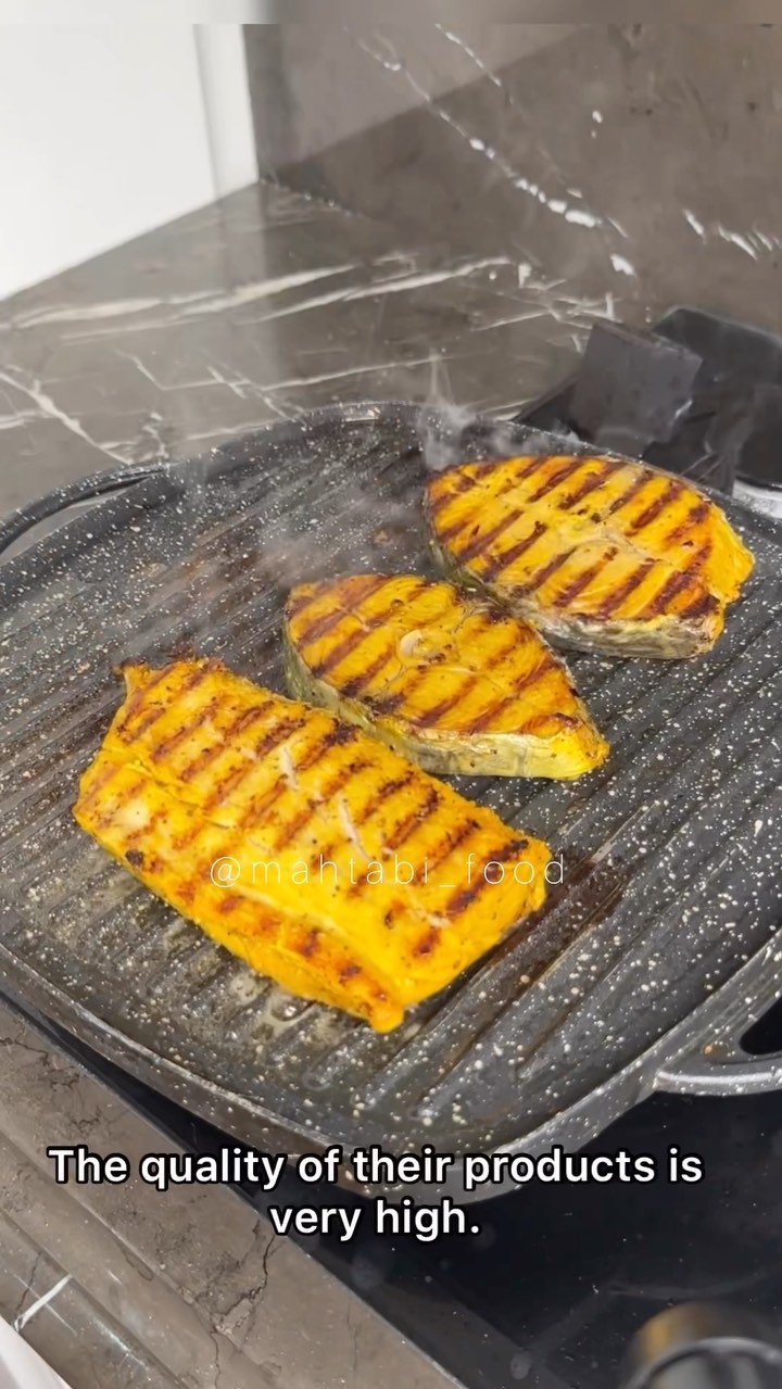 mahtabi_food@instagram on Pinno: ارسال به سراسر کشور،با یخچال،تازه و ...