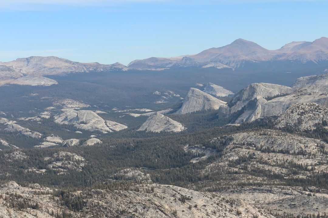 yosemitenps@instagram on Pinno: Among the famous geological features of ...