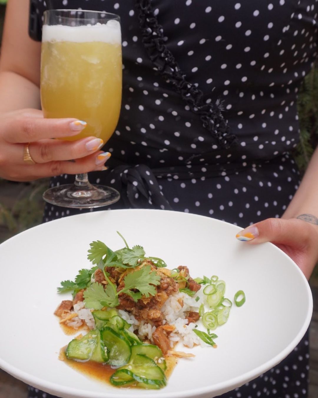 foodandwine@instagram on Pinno: We made Taiwanese Braised Pork Belly Ric...