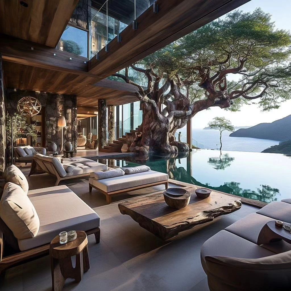 exclusive_architecture@instagram on Pinno: What do you think about this concepts?