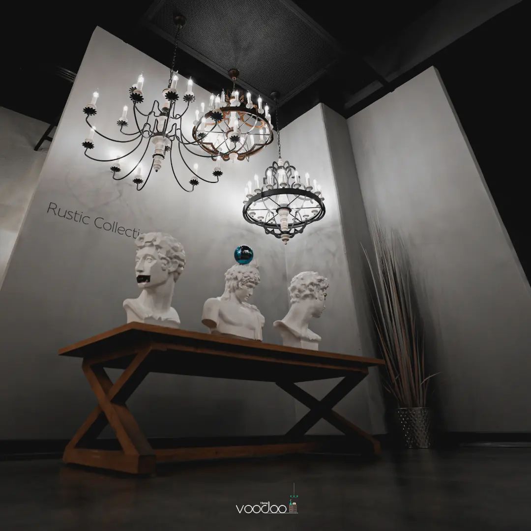 voodoo.home@instagram on Pinno: . RUSTIC COLLECTION 📱: 0936 406 100...