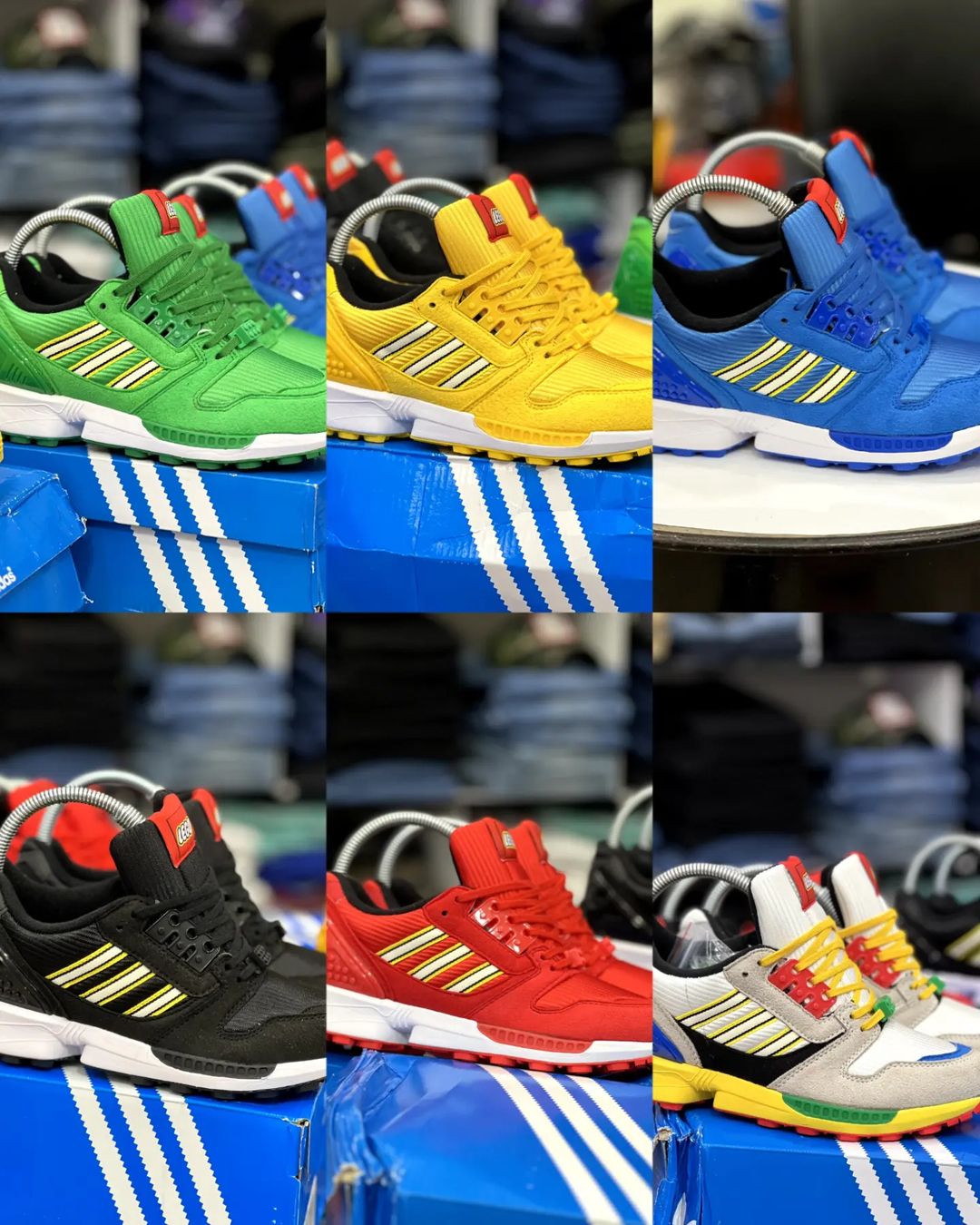 sport_adinike@instagram on Pinno: ما میگیم سفارش کُره 🇰🇷 💯شما بگو خوده ...