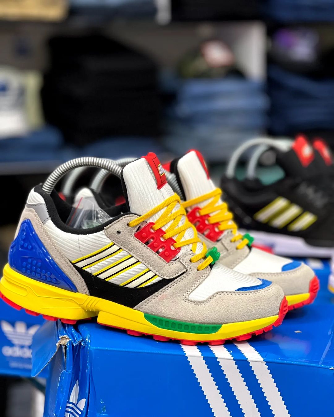 sport_adinike@instagram on Pinno: ما میگیم سفارش کُره 🇰🇷 💯شما بگو خوده ...