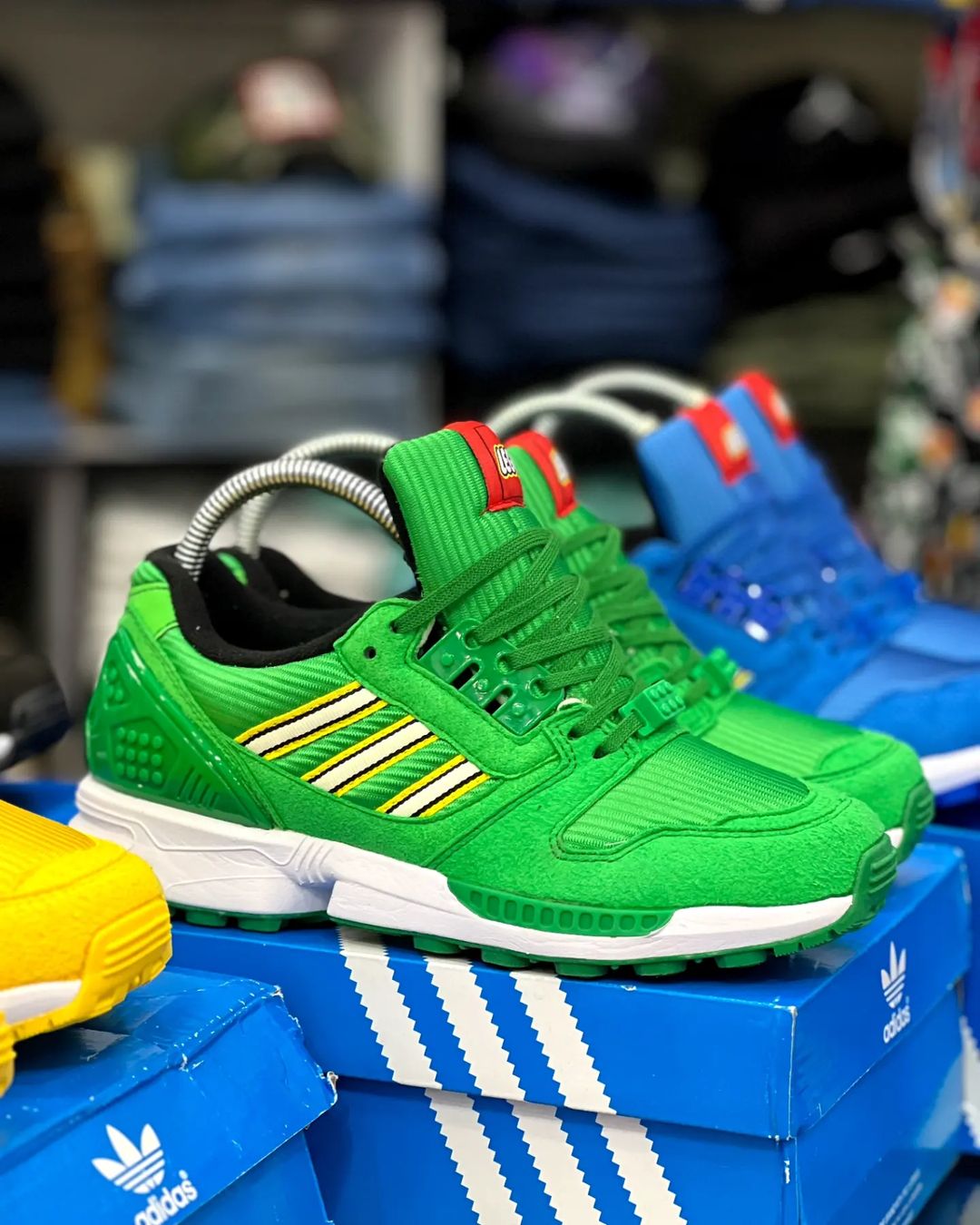 sport_adinike@instagram on Pinno: ما میگیم سفارش کُره 🇰🇷 💯شما بگو خوده ...