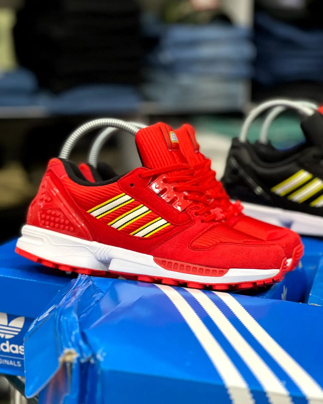 sport_adinike@instagram on Pinno: ما میگیم سفارش کُره 🇰🇷 💯شما بگو خوده ...