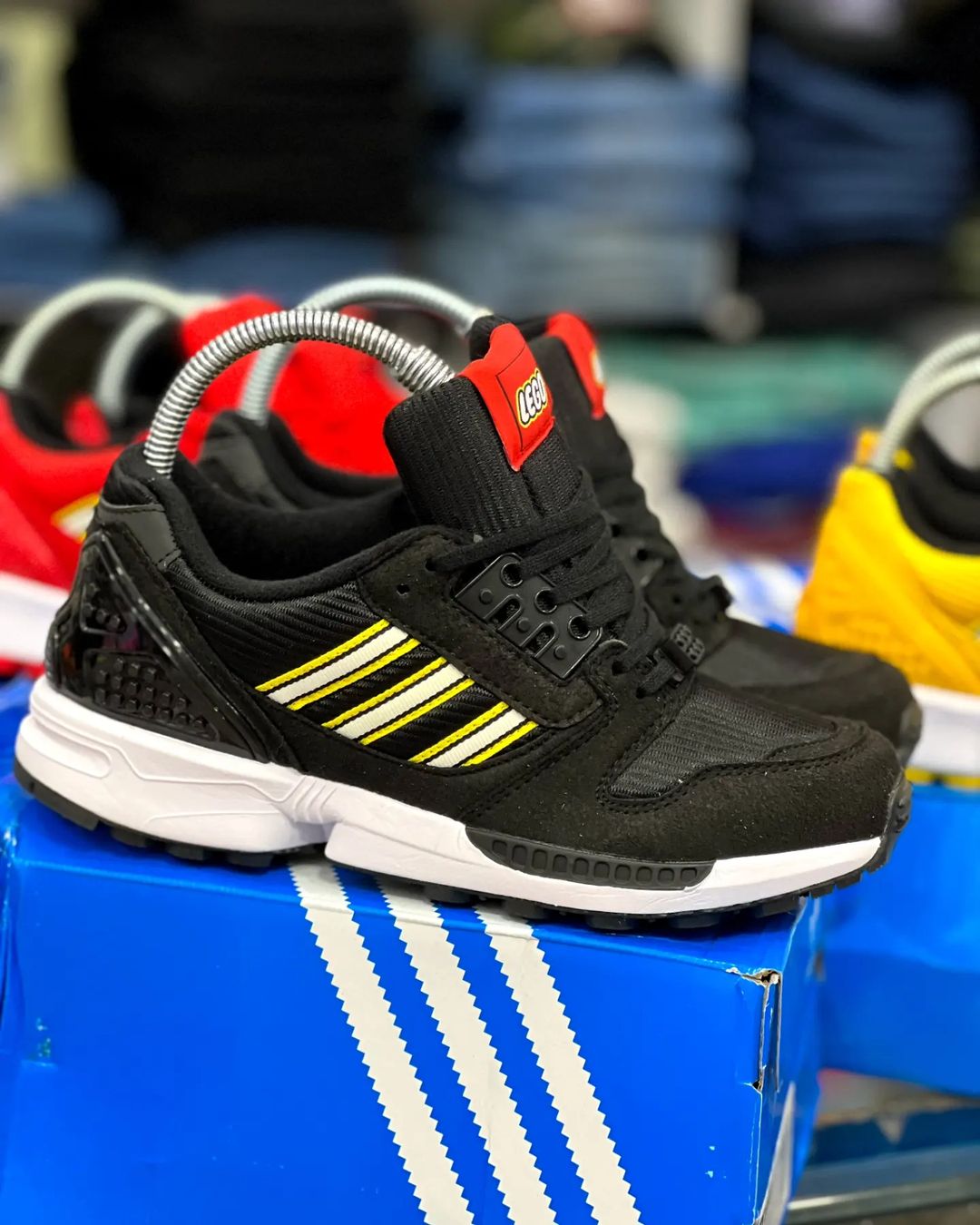 sport_adinike@instagram on Pinno: ما میگیم سفارش کُره 🇰🇷 💯شما بگو خوده ...