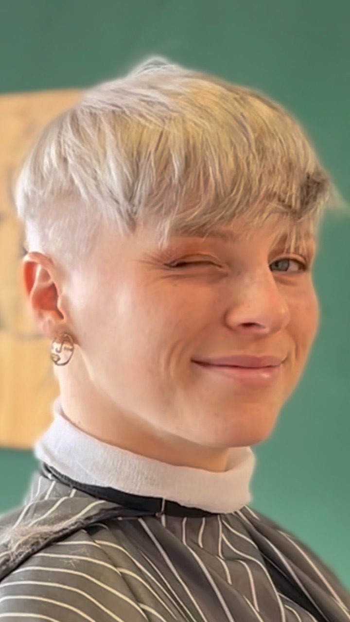 cropped2perfection@instagram on Pinno: Check out a sneak peak of @pixie ...