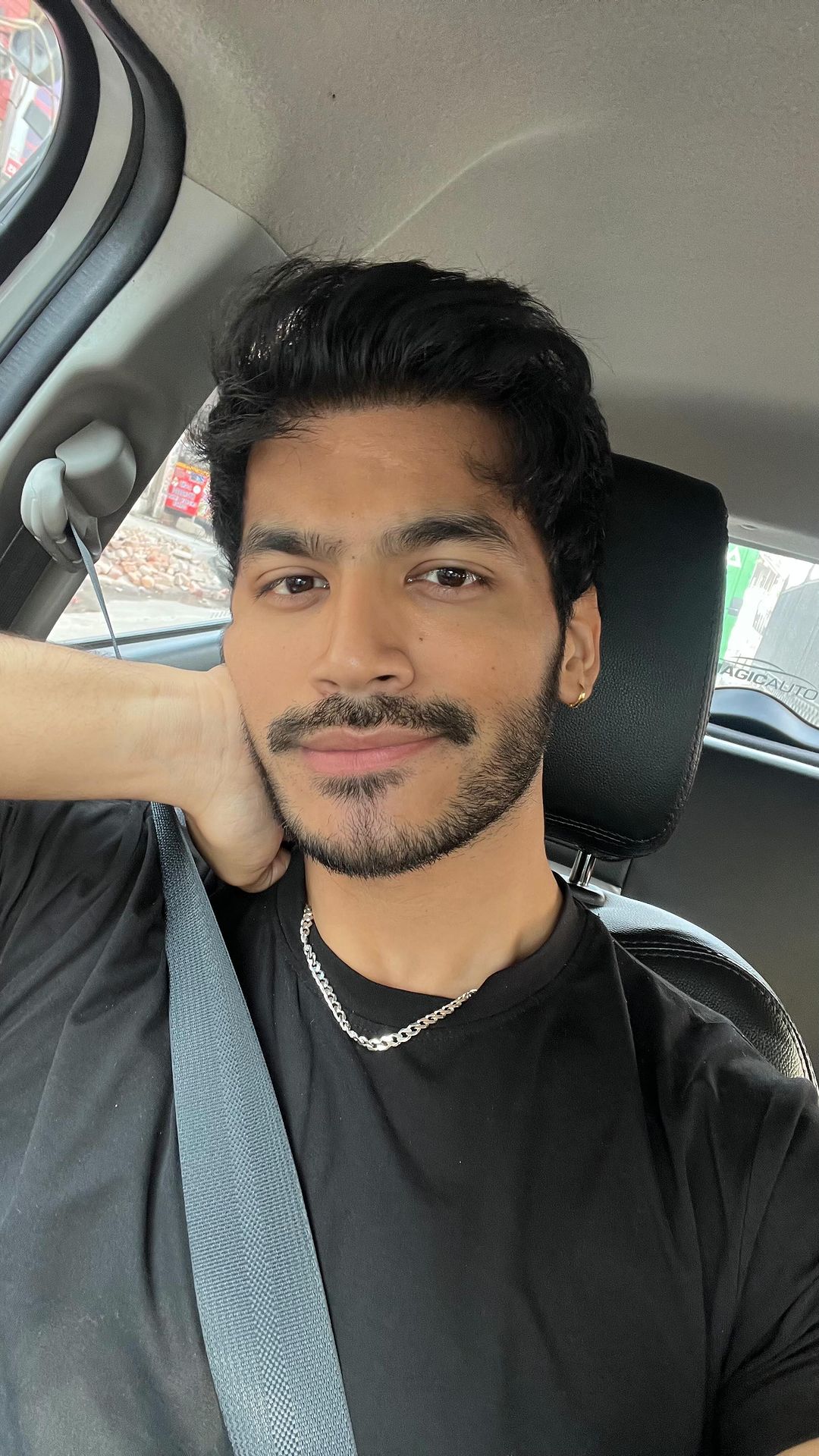 ps.rathour@instagram on Pinno: I took a day off just to draw something ...