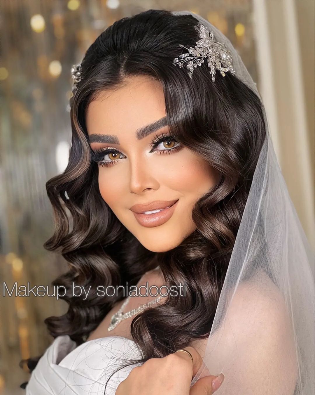 aroos_domadd@instagram on Pinno: 💎اولین بازدید عروس ۱۴۰۲ باشکوه سونیا ...