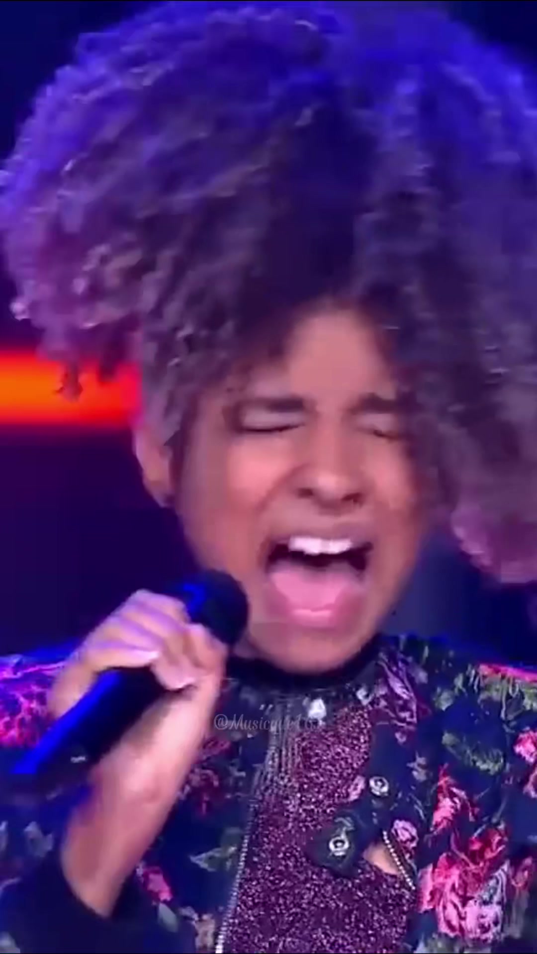 musicque161@tiktok on Pinno: David Guetta - Titanium - Kid Cover #mus...