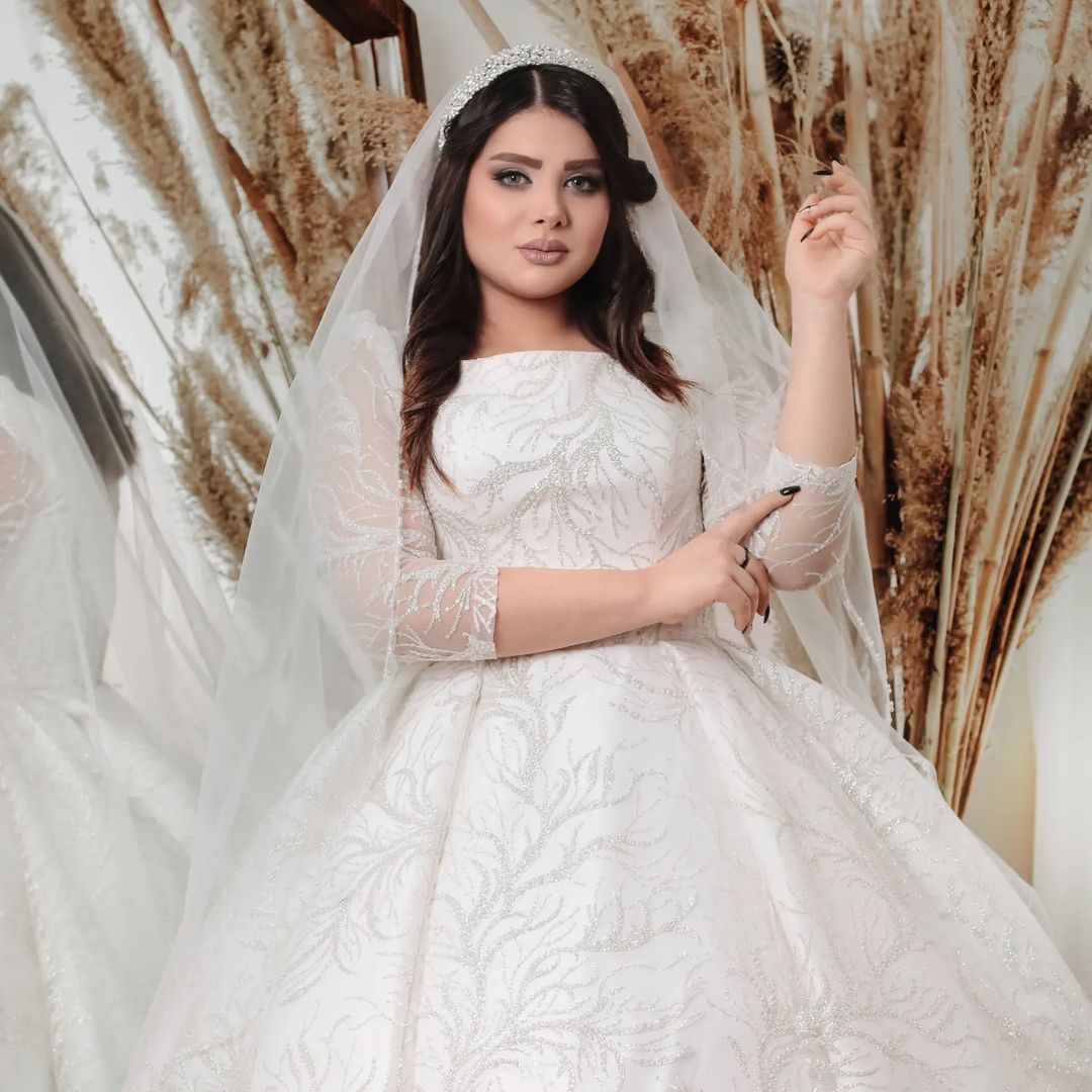 meson_shine@instagram on Pinno: Shine bride like a 💎