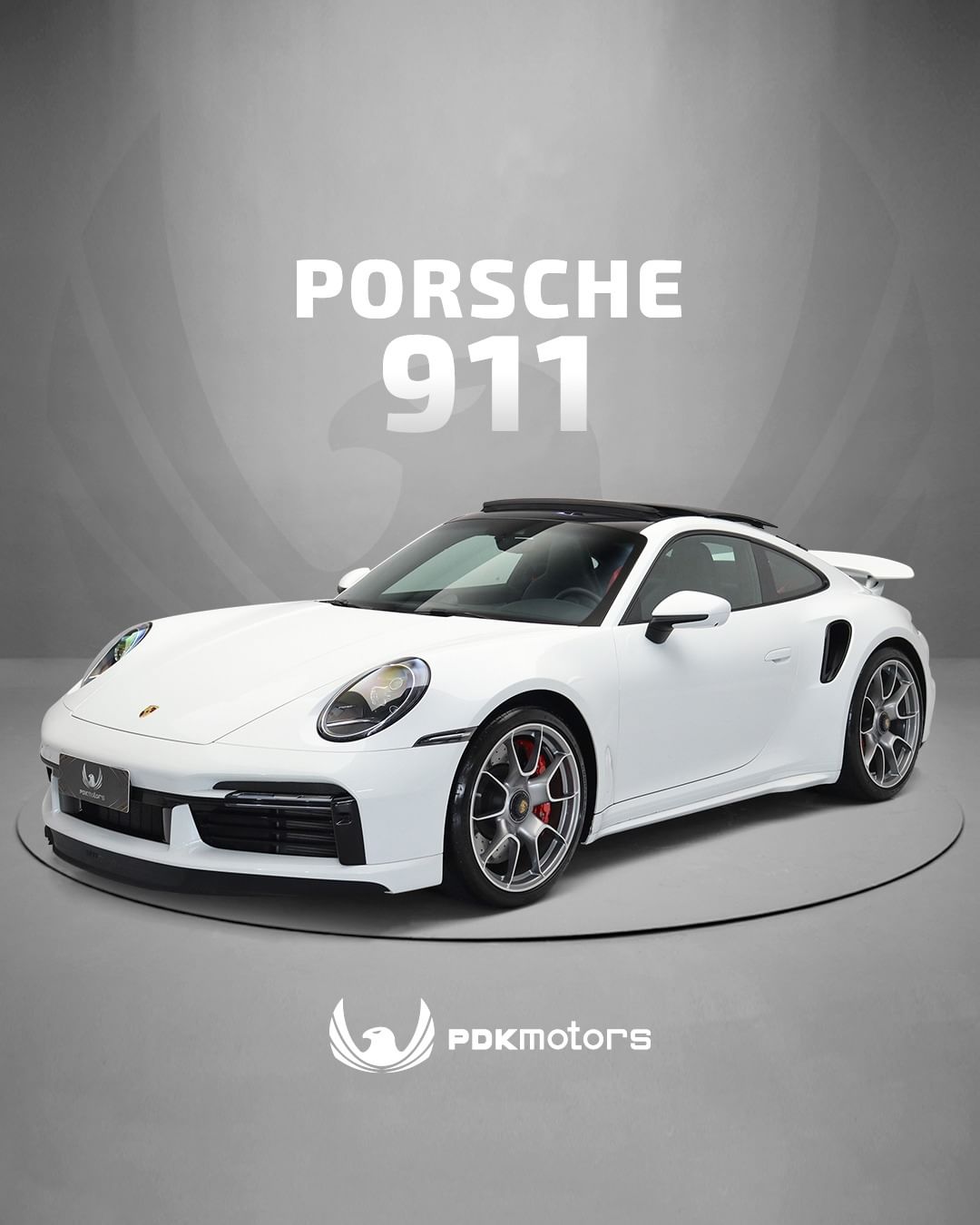 pdkmotors@instagram on Pinno: Porsche 911 Turbo, 2021/2022 com motor 3...