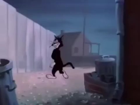 tomandjerry.fandom@instagram on Pinno: Tom and Jerry-baby Butch👨‍🍼🍖 ...