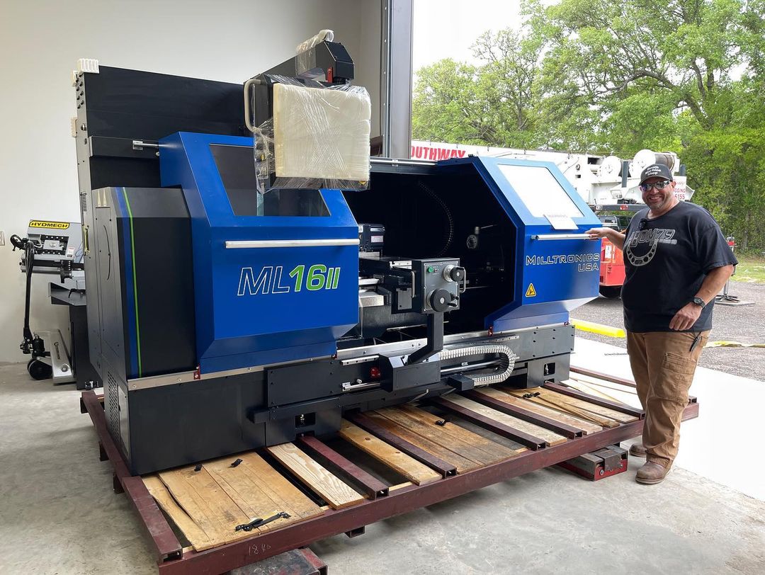 abom79@instagram on Pinno: If you guessed “cnc machine” you were on...