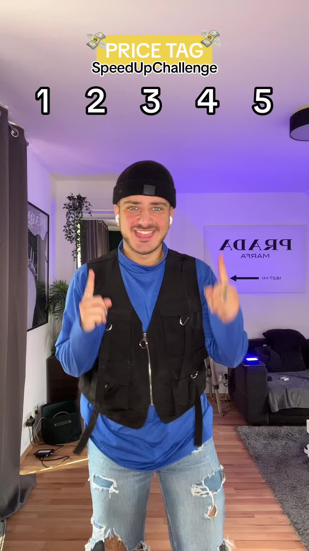 just.elias@tiktok on Pinno: PRICE TAG - SPEEDUPCHALLENGE 💃🏻💸 #dance ...
