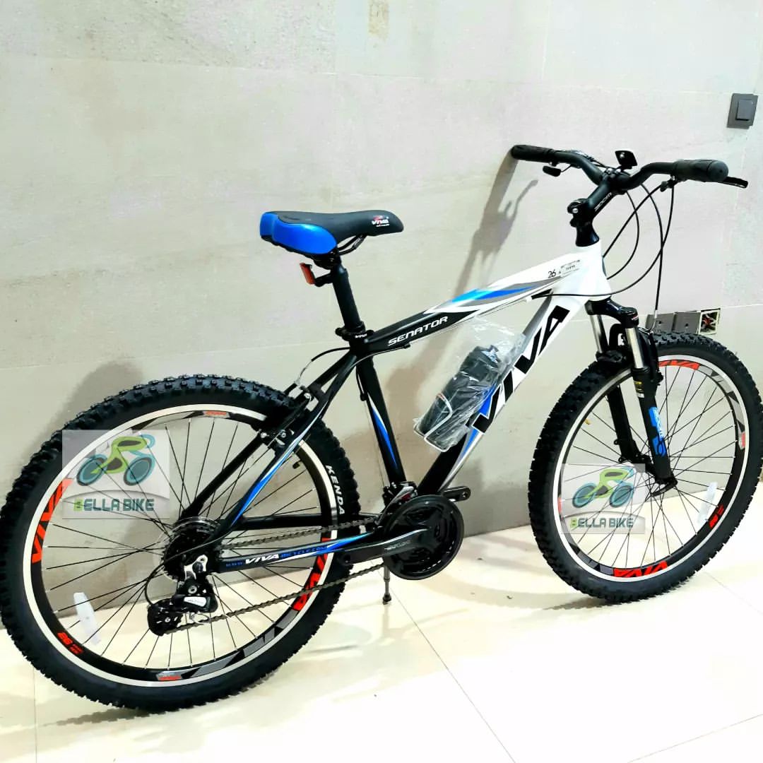 bella_bike_shop@instagram on Pinno: 🚲دوچرخه ویوا سایز ۲۶ مدل :::SENATOR