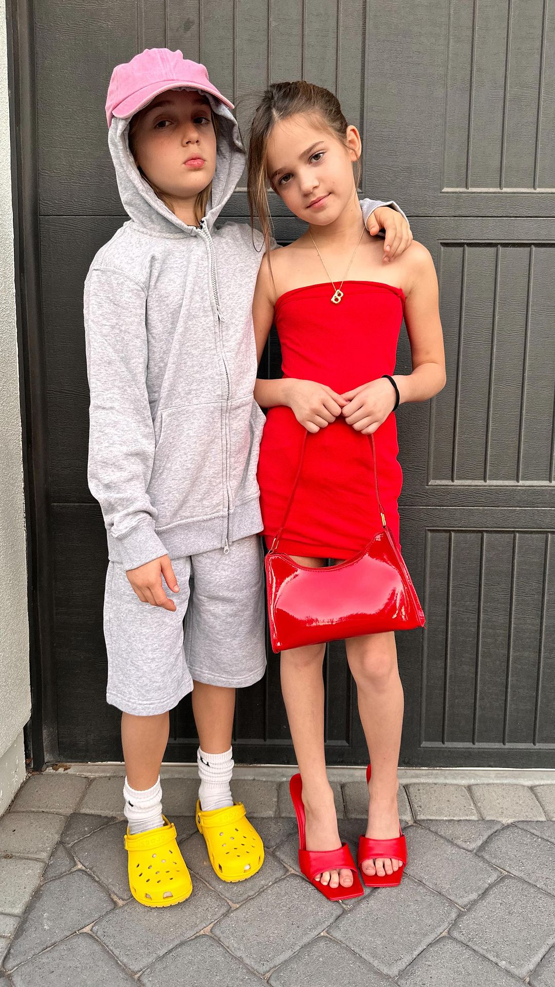kcstauffer@instagram on Pinno: Emma really wanted to do The Biebs and a...