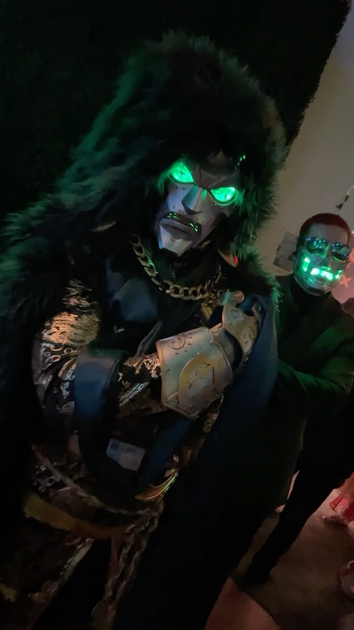 marvel@instagram on Pinno: X-ceptional styles at the #XMenHellfireG...