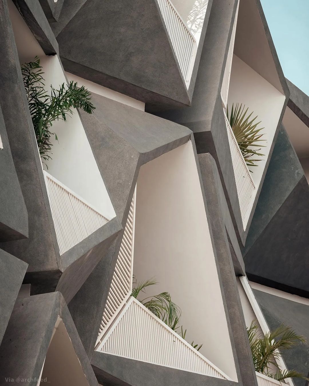 exclusive_architecture@instagram on Pinno: Give your comment for this beautiful pro...