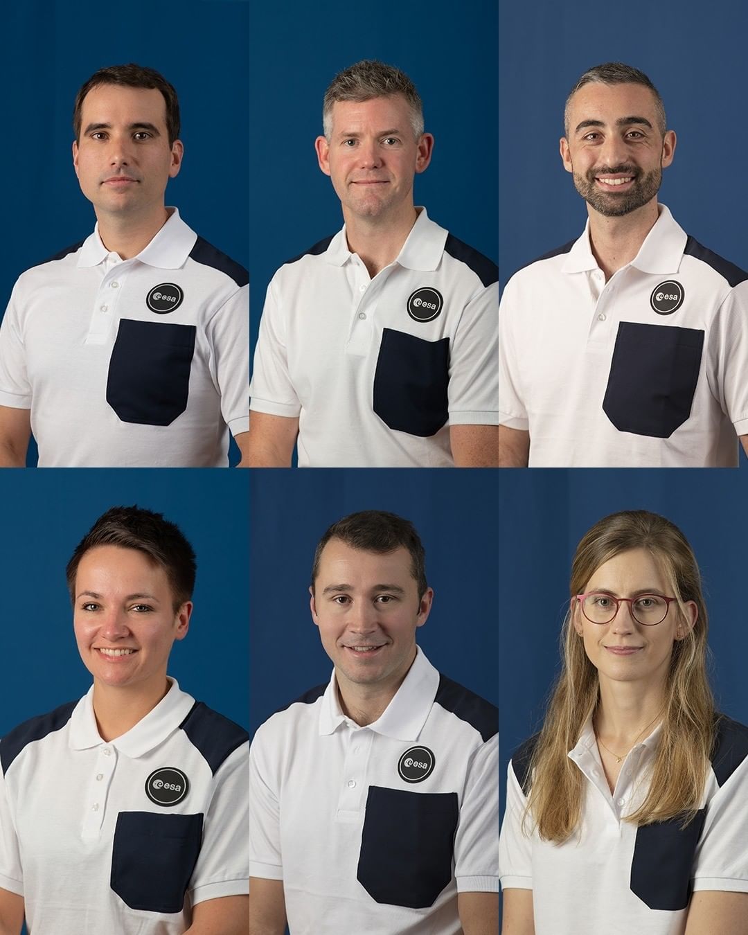 Astronaut Class Of 2022