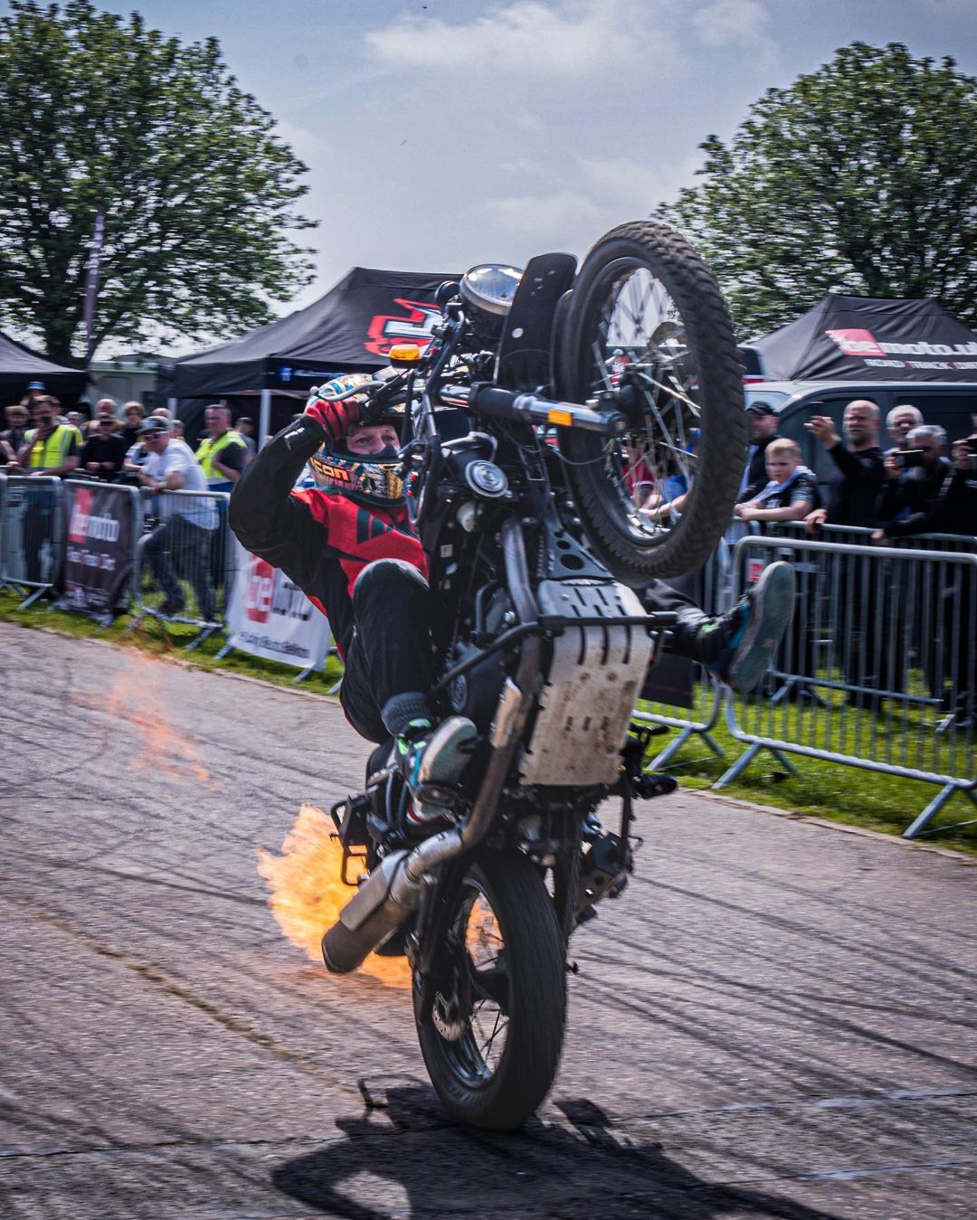 undead_viking_zombie@instagram on Pinno: Had a chance to watch the ...