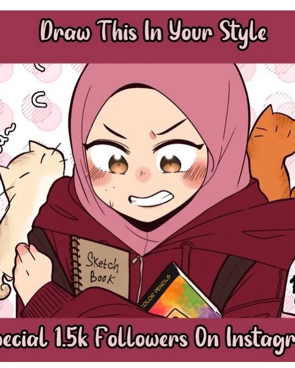 sevg3lart@instagram on Pinno: My entry for @raraa.cebol@instagram ‘s