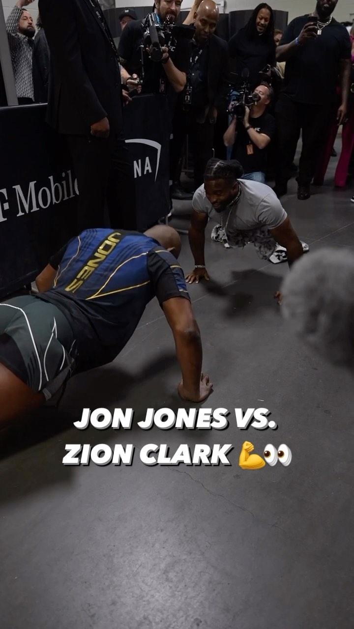 sportscenter@instagram on Pinno: Who’s the ultimate push-up champ? 🍿 # ...