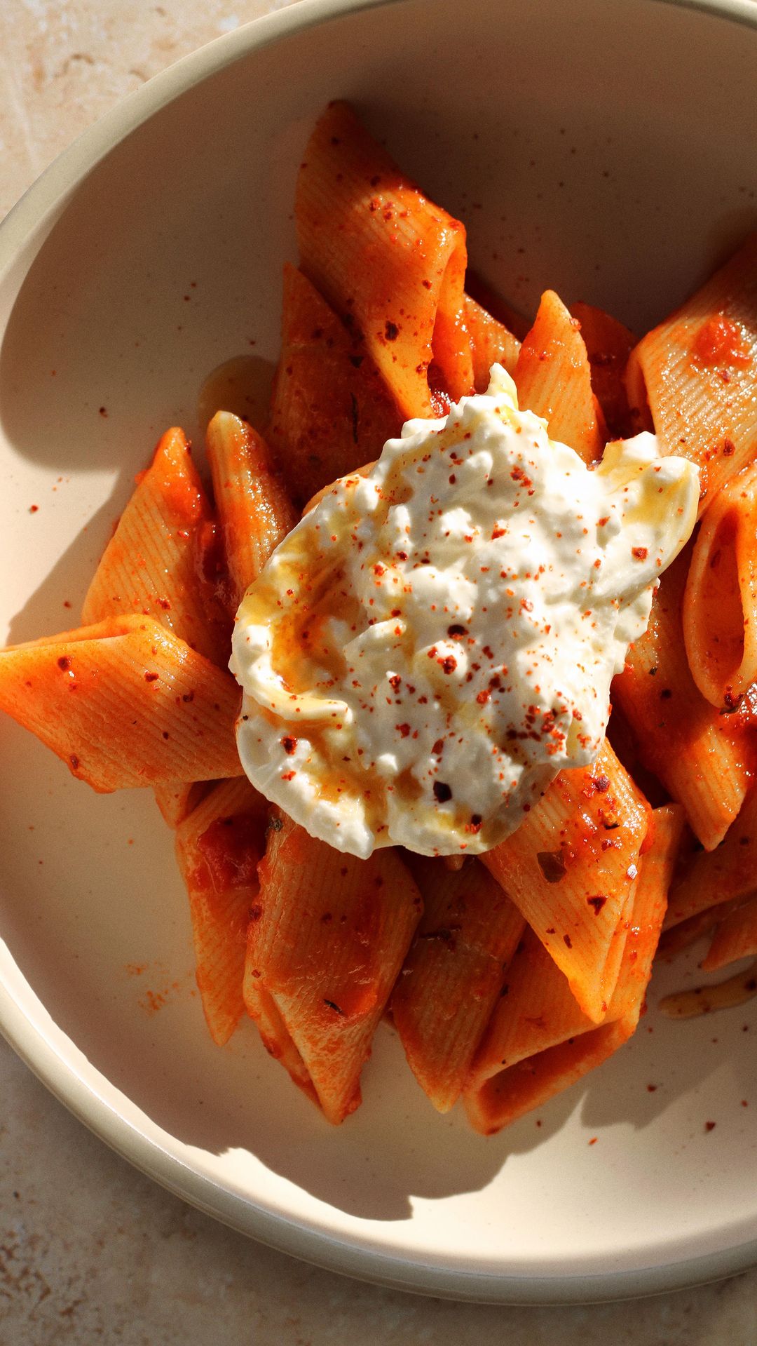 kilnandkitchen@instagram on Pinno: pasta inspo: ur fav jarred sauce ...