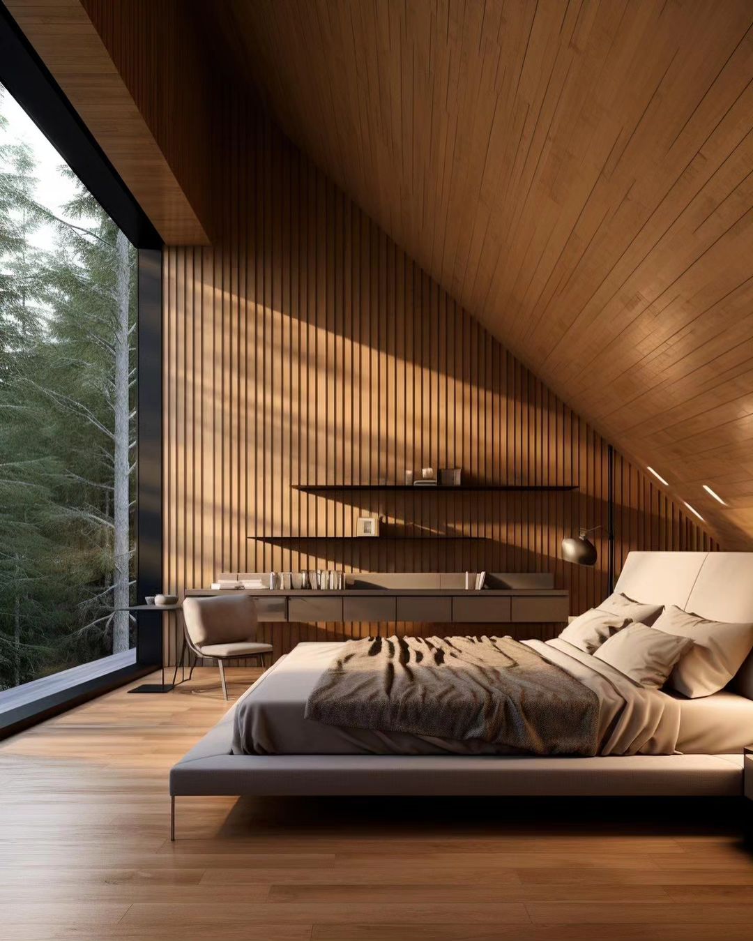 exclusive_architecture@instagram on Pinno: What do you think about this concepts?