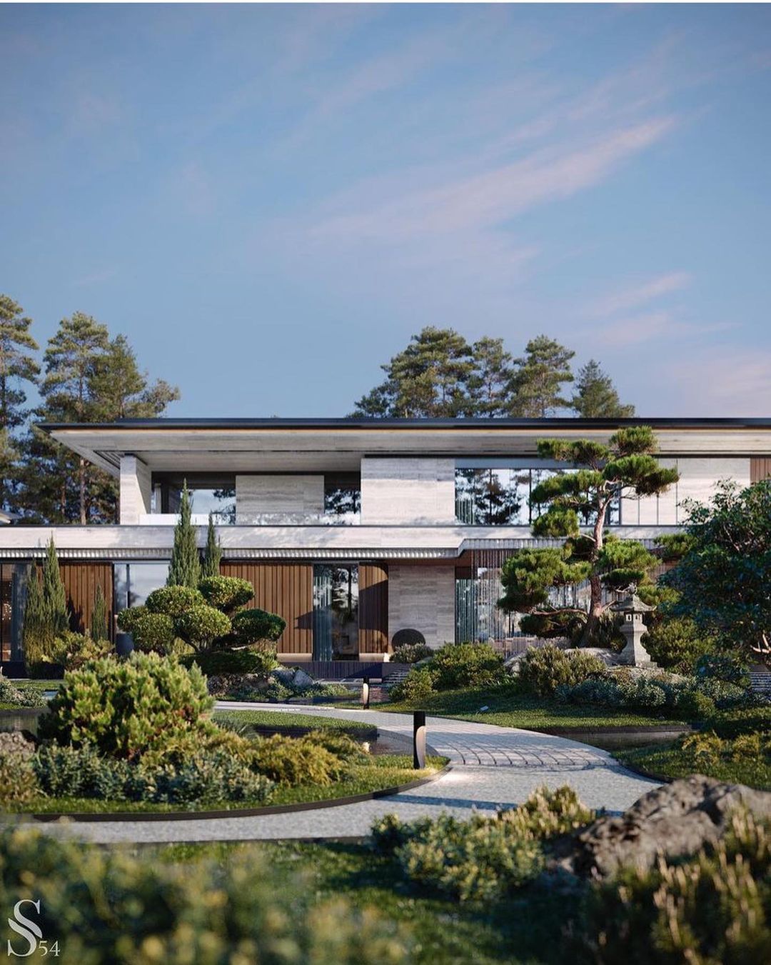 oben_design@instagram on Pinno: Oben Architectural and Civil Engineering...