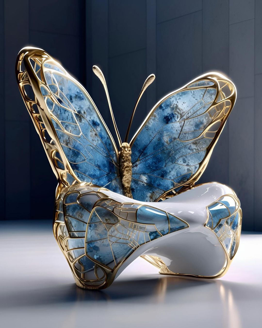 ambre_ai@instagram on Pinno: Cocoon of Relaxation and Meditation: The...