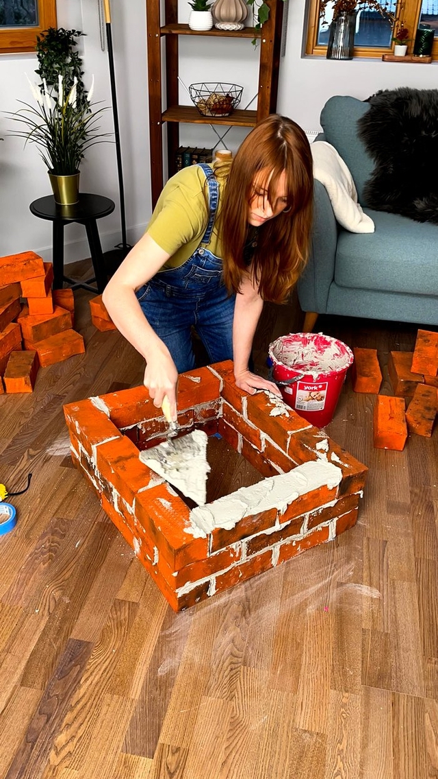 5.min.crafts@instagram on Pinno: 5-Hour-Craft! Freaky illusion table ...