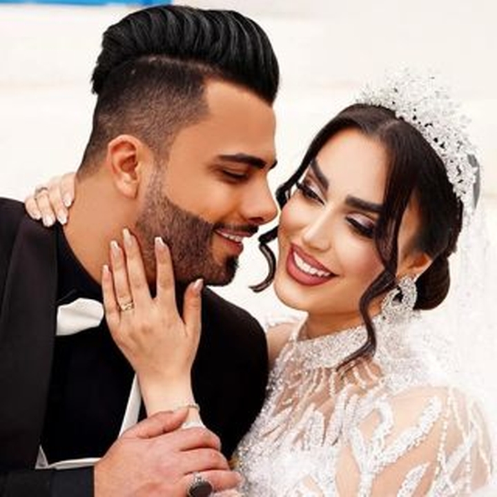 aroos.damad.land@instagram on Pinno