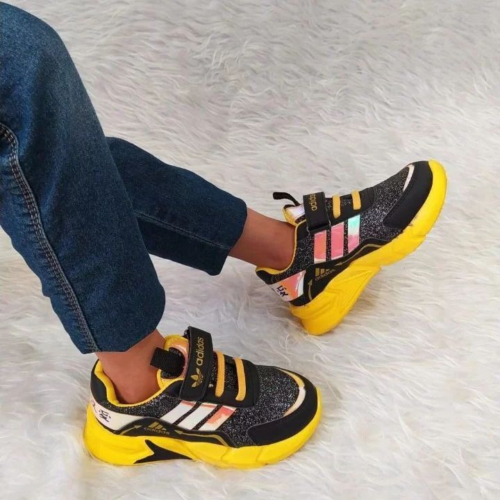 kafsh_senator_2@instagram on Pinno: کفش اسپرت بچگانه سایز 25تا35 قیمت ...