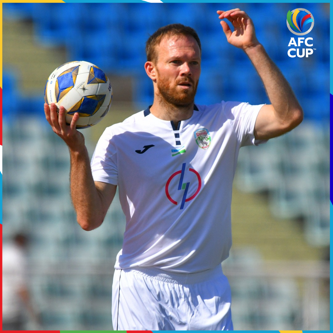 theafchub@instagram on Pinno: Asian club continental debut Clean s...