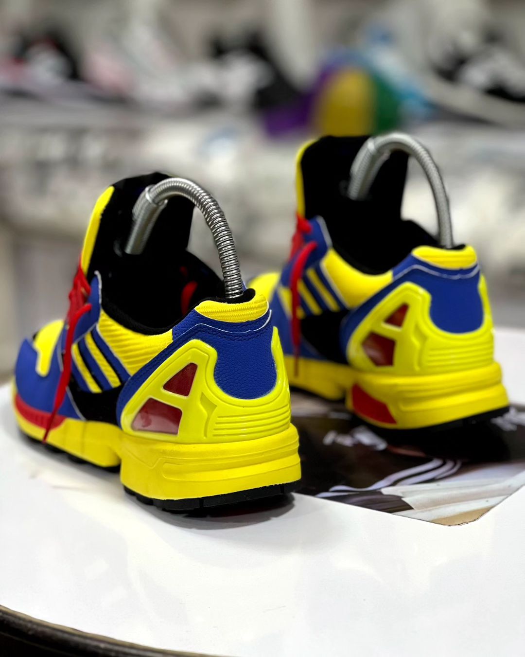 sport_adinike@instagram on Pinno: 💯جدیدترین رنگ اتمس(شبرنگ) 💯 سفارش ...