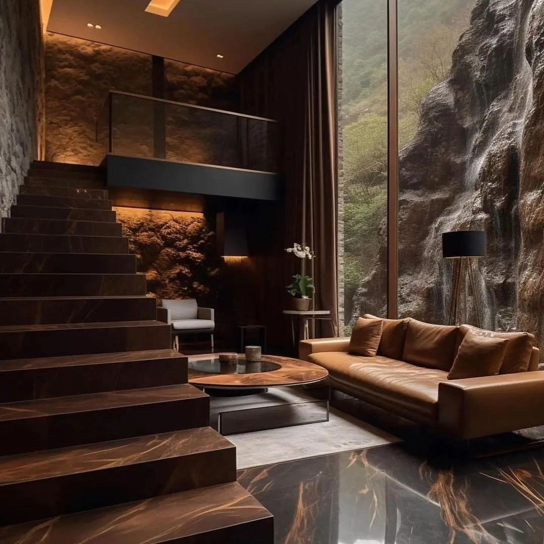 exclusive_architecture@instagram on Pinno: What do you think about this concepts?