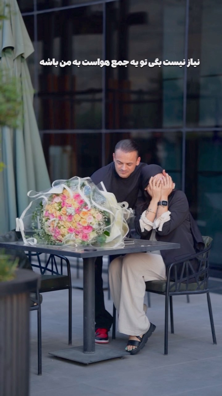 mahtabi_food@instagram on Pinno: @naser.moazamii@instagram ️ mard vaghei...