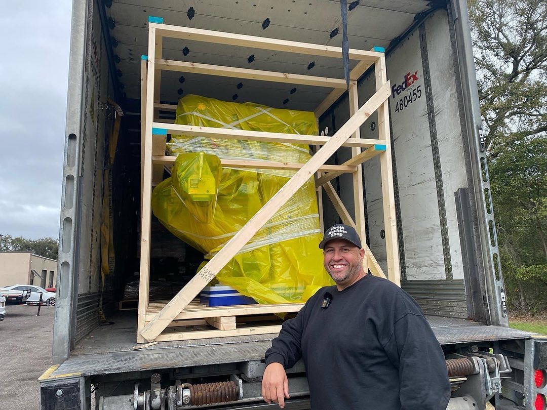 abom79@instagram on Pinno: #flashback Friday one year ago taking de...